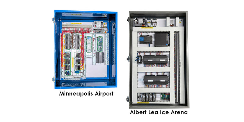 Custom Panel Shop has been busy!