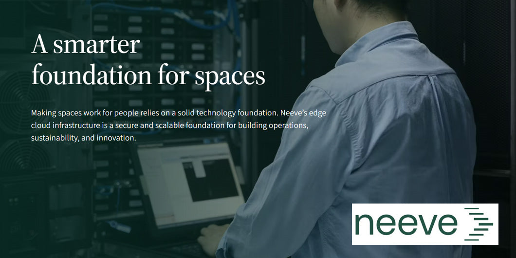 Transforming Smart Buildings with Secure Edge-Cloud Infrastructure