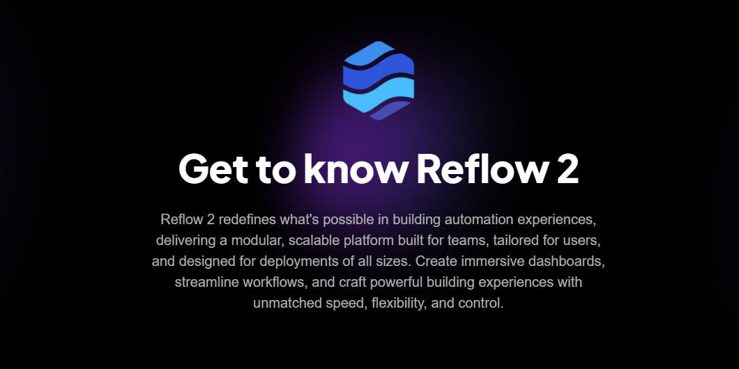 Reflow 2 is coming late summer 2025 for Niagara customers