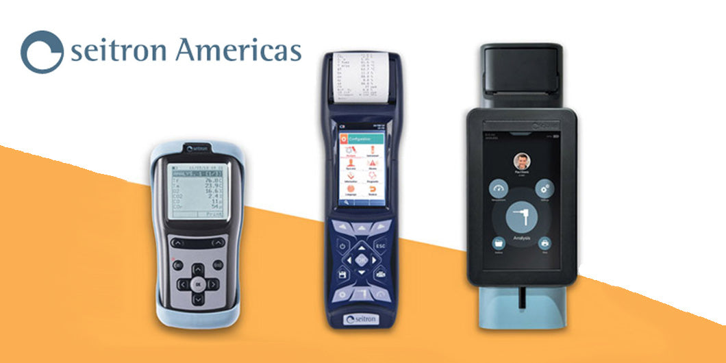 Combustion & Emission Analyzers: Precision Tools for Safer Heating Sys