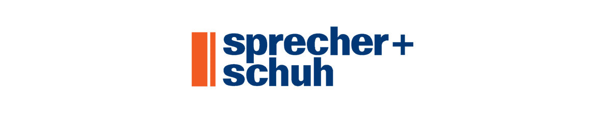 Sprecher and Schuh