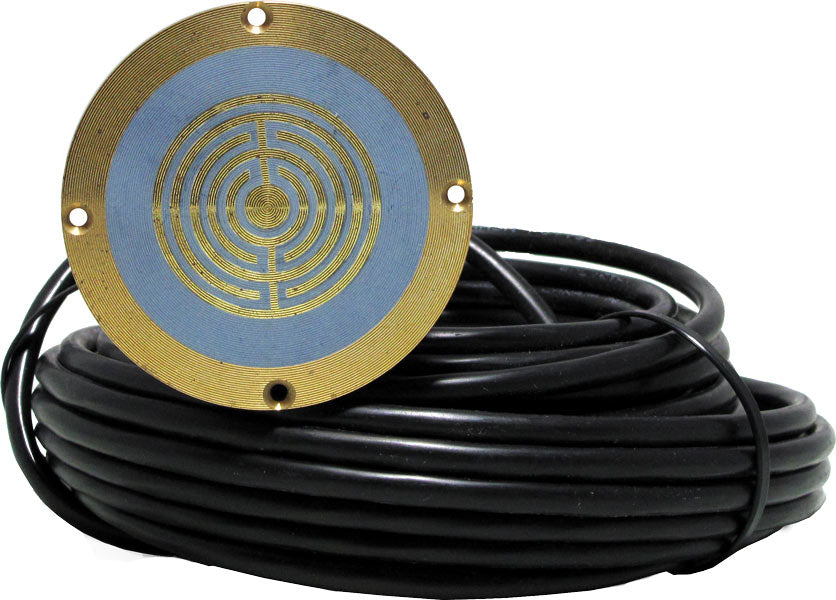 090-TEK: Snow/Ice Sensor Less Socket 65' Wire