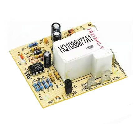 1088977: Fan Motor Speed Control Board