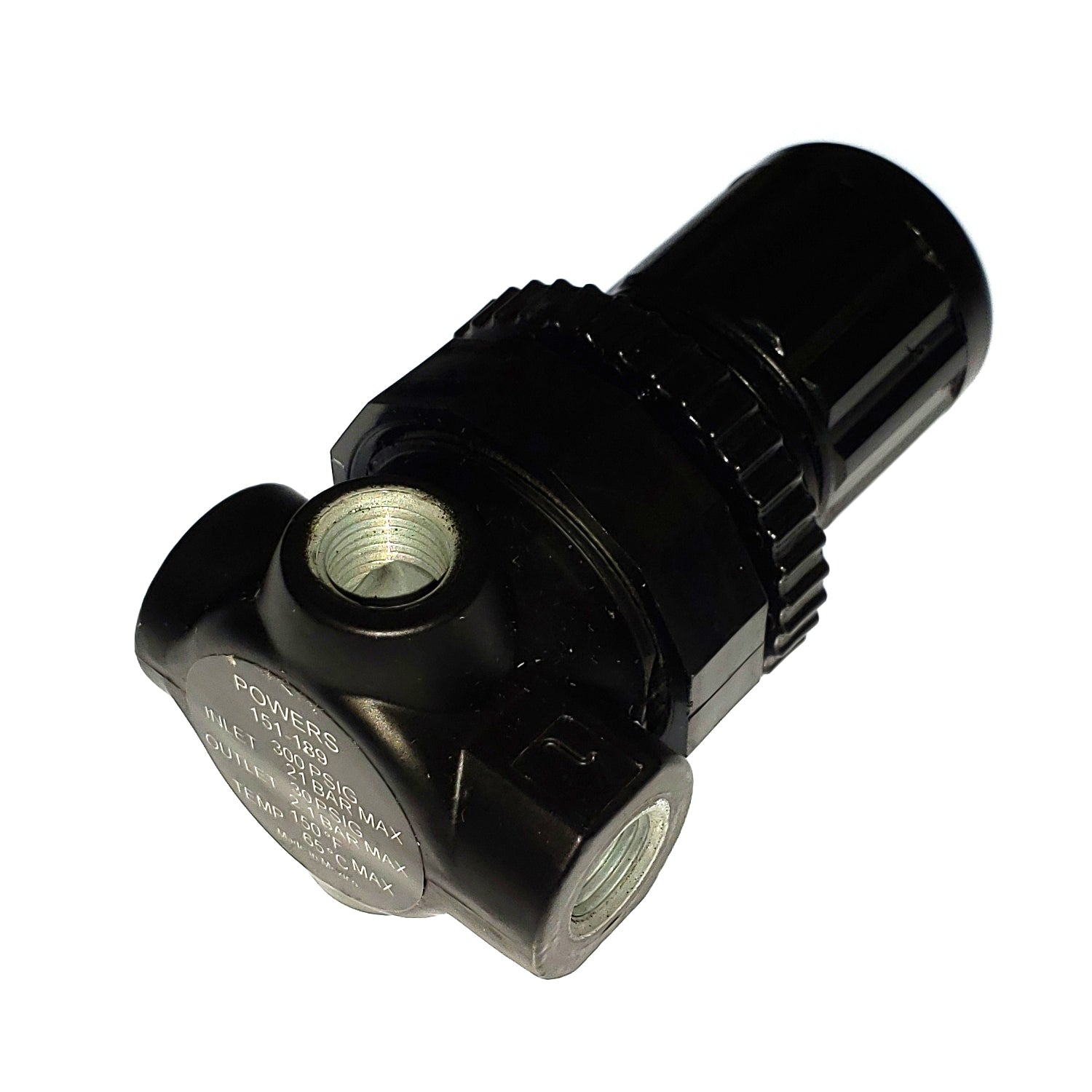 Pneumatics - Pneumatic Relays-Switches