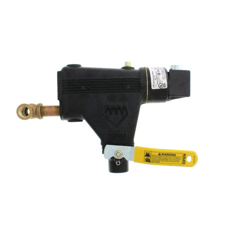 Hi-Low Limits - Limits Pressure