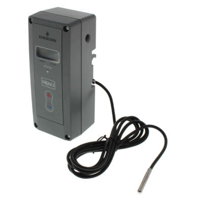 16E09-101: Electronic Temperature Control for Refrigeration or Heating ...