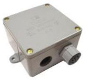 S2020E1000: Outside air temperature sensor, NEMA 4 enclosure, Remote ...