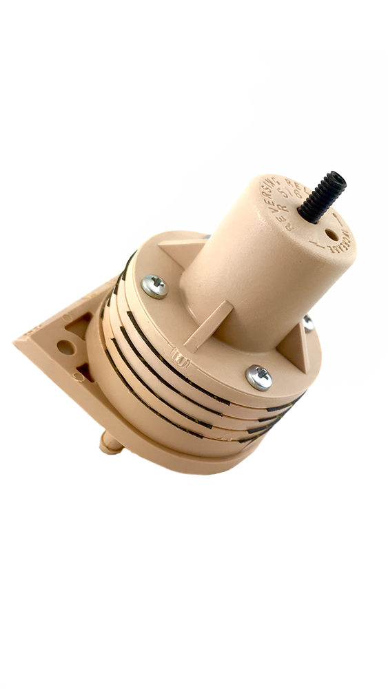 Pneumatics - Pneumatic Signal Selects