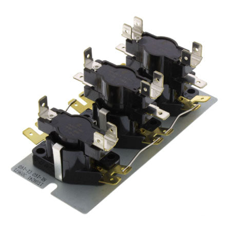 Heating - Control Boards