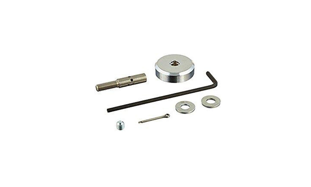 Commercial Combustion - Fluid Power Actuators-Valves