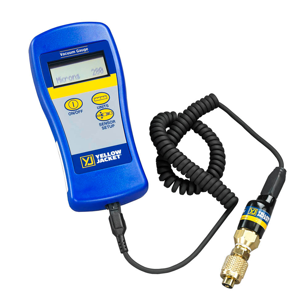 Tools & Measurement - Vacuum Pumps-Scales-Reclaim