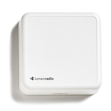 840-2210: W-BACnet Wall Mount