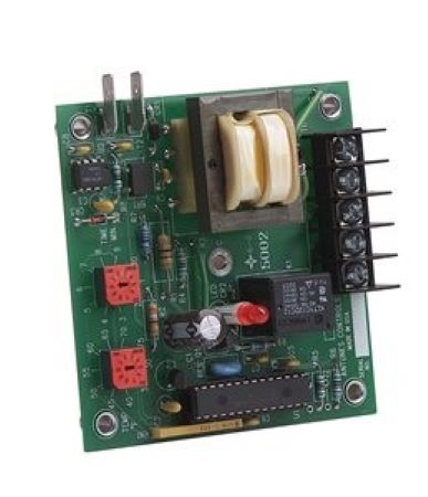 8563140061: 115VAC Digital Freeze Stat 1-10 Minute delay and 30-70F ...