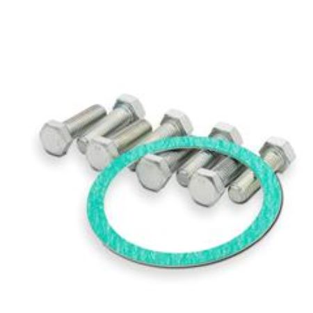 599-09236: Flange Gasket & Cap Screw Replmnt Kit, 2-1/2" Flowrite VF ...