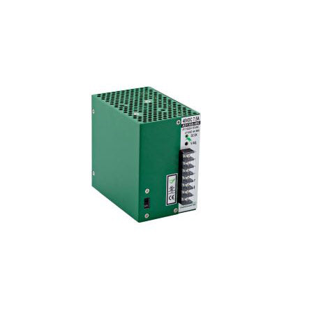 ACC-PS-48V300W: 300W 48V DC Power Supply for C801pi, C1601pi, DIN rail ...
