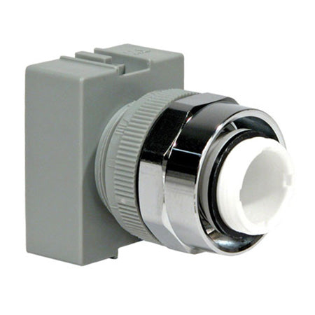 Alarm Indication - Emergency Stops