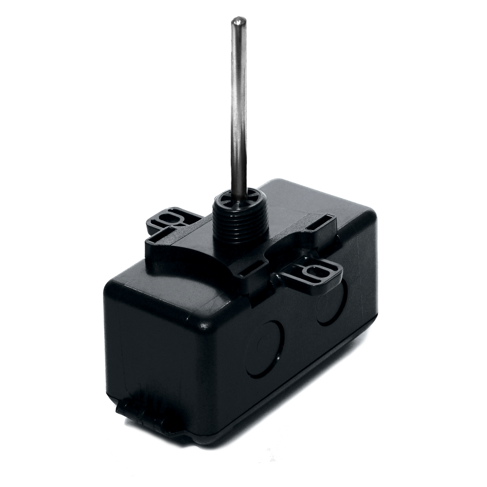 A/CP-INW-4-PB: 10,000 Ohm Thermistor (Type II), Immersion, No Well, 4 ...