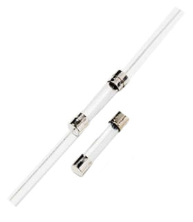 Current & Power - Fuses