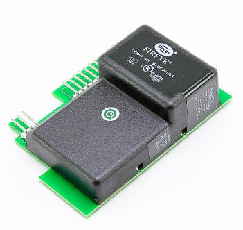 MART1: M-Series II Amplifier Module Flame rect amplifier, 2-4 sec FFRT ...