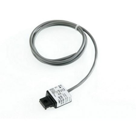 MX1B: Remote Probe with 10 year Lithium Battery (no external power ...