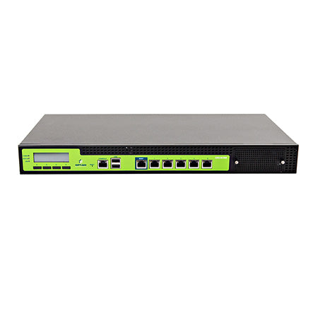 ONS-NC600: Optigo Oneview Network Controller, 6 GE, 4 Atom CPU Core, 1 ...