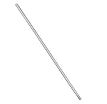 P-5-SS: 60" 316 Stainless Steel Probe Rod with PTFE Coating (Part ...