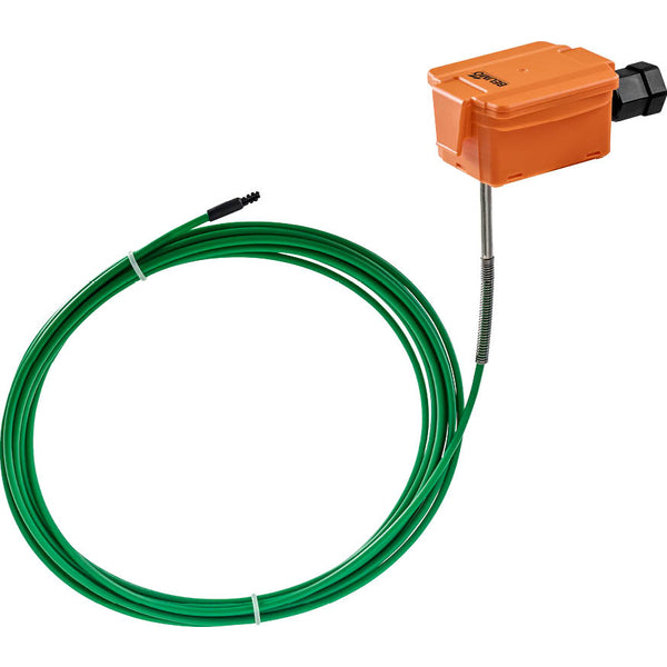 01MT-5B5: Average temperature sensor passive, Pt1000, Probe length 20 ...