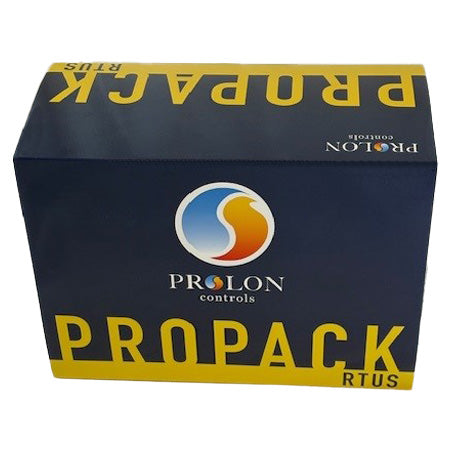 Prolon Controls PROPACKS