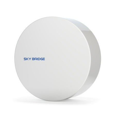 Sky Bridge: Wi-Fi 1 analog input recorder-alarm