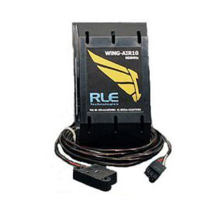 WiNG-AIR10: WiNG Air Velocity sensor; 900 MHz transmitter, 0-10m/s ...