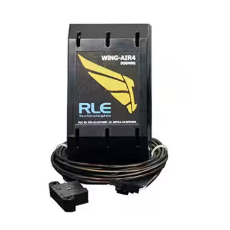 WiNG-AIR4: WiNG Air Velocity sensor; 900 MHz transmitter, 0-4m/s, +/-5% ...