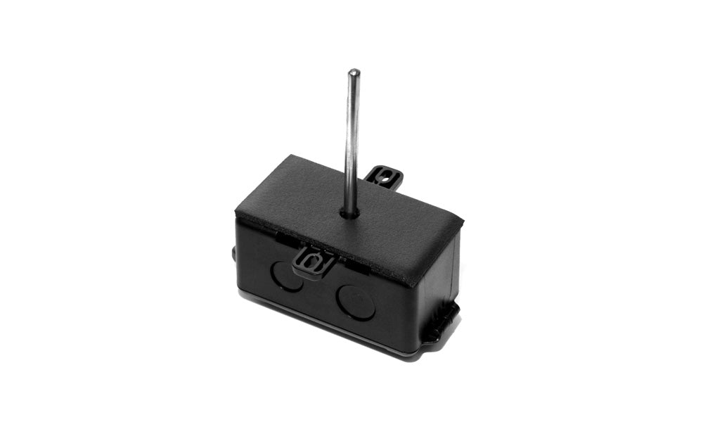 Temperature Sensors - JCI System 350-450