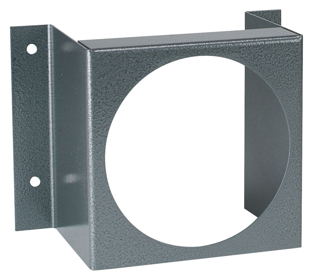 A-299: Mounting Bracket, Flush Mount for Magnehelic Gage Bracket, The ...