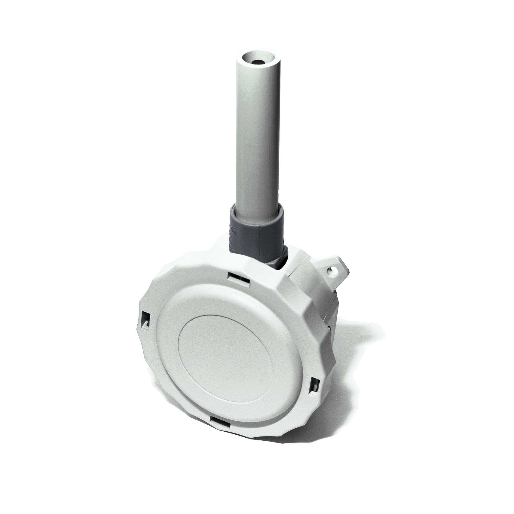 A/AN-O-EH: Outside Air, 10K-AN (Type III) Thermistor