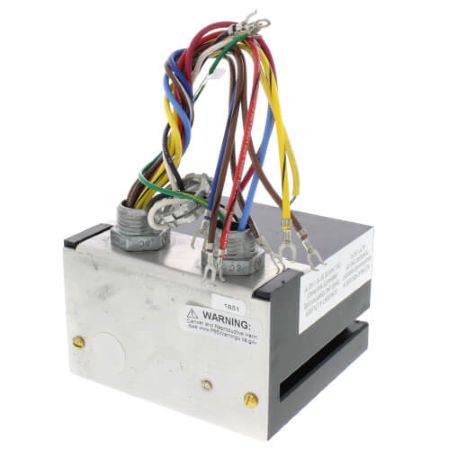 CP-8301-120: Electronic Actuator Drive, 1 to 15 Vdc Input, 120V Power ...