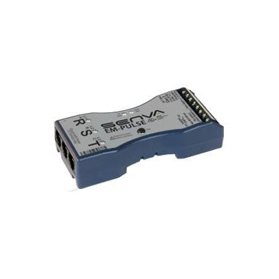 EM-PULSE: EM Pulse Meter