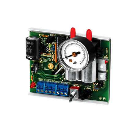 EPW2GFS: PWM-PNEU, FB, F-S,750 SCIM S/E