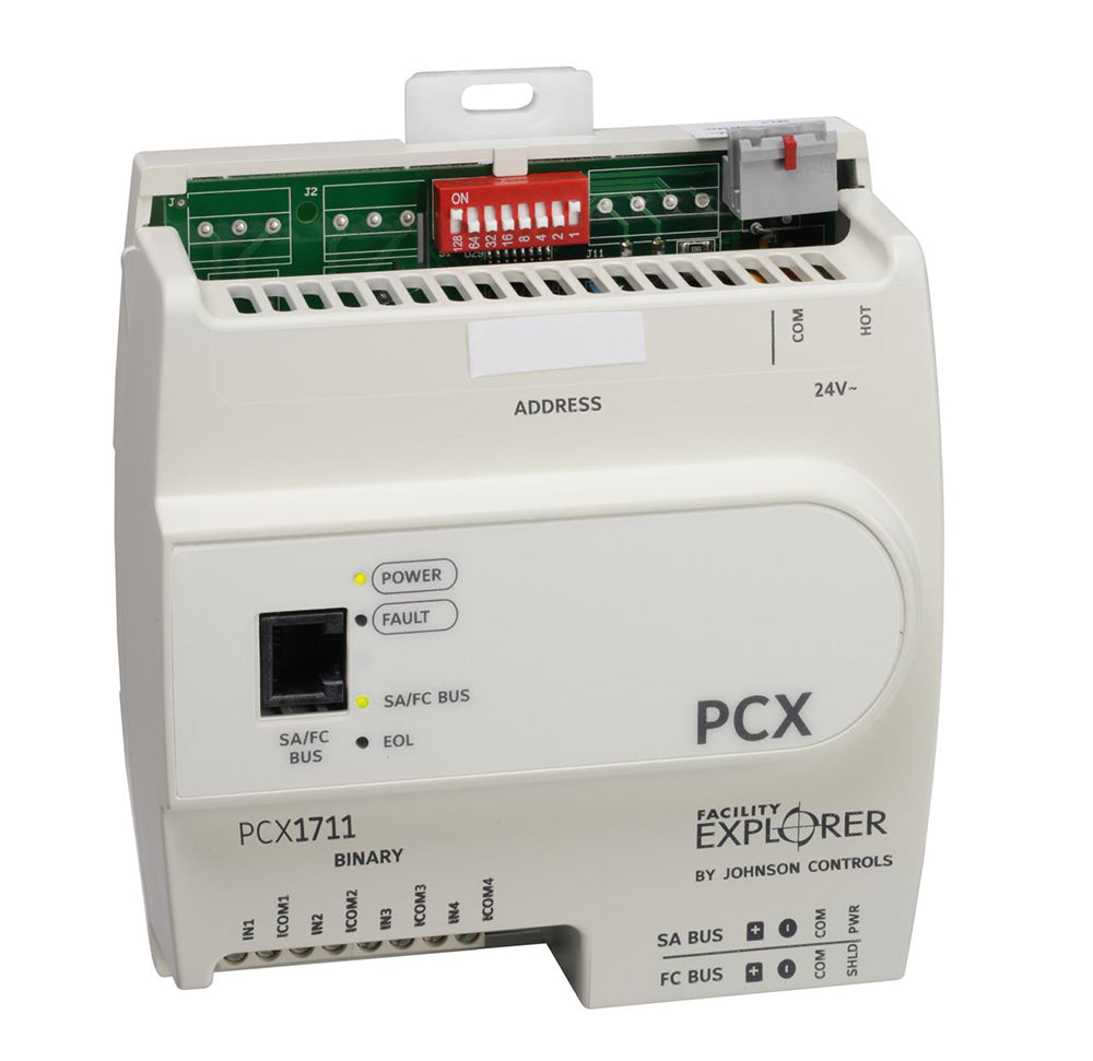 FX-PCX1711-0: Geo. Restricted Product, FX-PCX Expansion I/O Module For ...