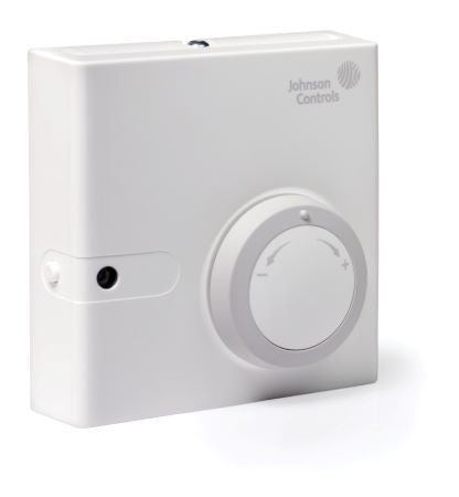 HE-68N3-1N00WS: Humidity Transmitter with Temperature Sensor, Wall ...