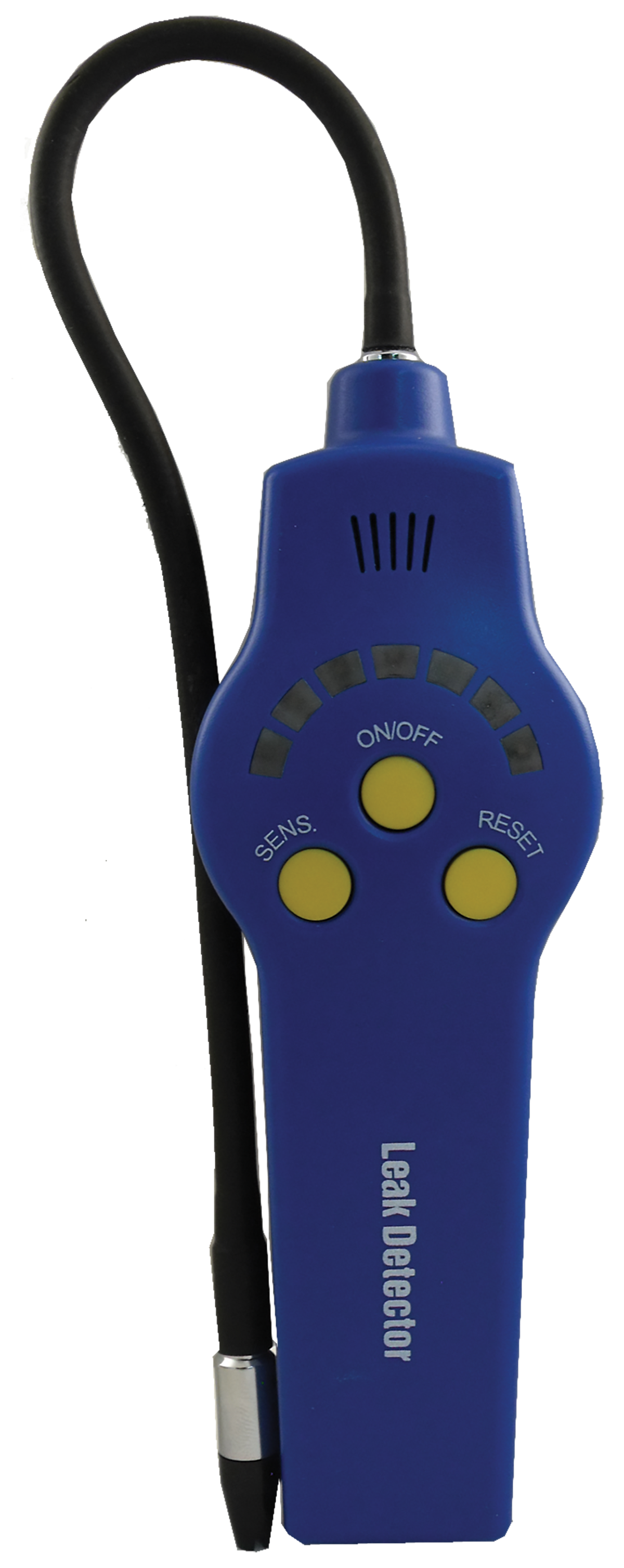 Tools & Measurement - Leak Detection