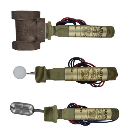 Flow - Float Switches