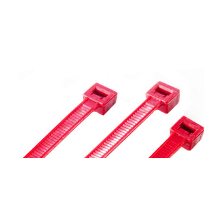 MA-PLT11: 11" Plenum Rated Wire Ties 100/PKG.