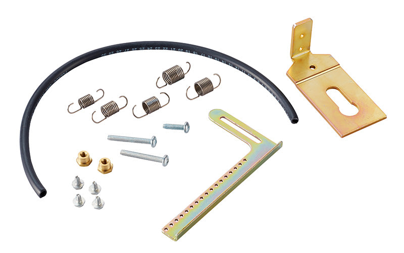 MP8000-6002: Mounting Kit for V-9502-95 Pneumatic Valve Actuator ...