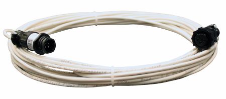 NSC-25: Non-sensing cable; 25ft/7.62m, pre-installed male/female ...