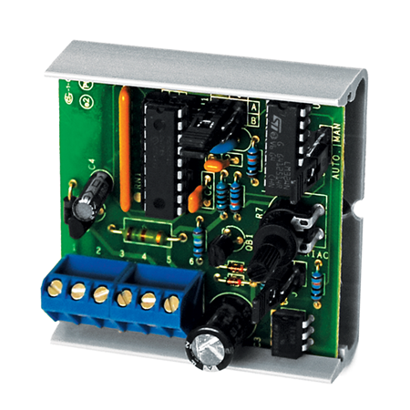 PTA2: Pulse width to voltage output