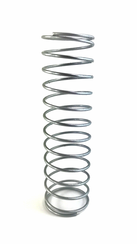 R325E10-26A: Spring for 325-5 regulator 2 to 6 in. w.c. Plated Color