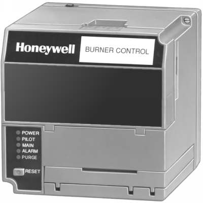RM7897C1000: Flame Safeguard On-Off Primary Control Programmable Post ...