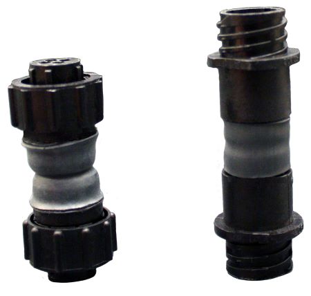 SCC-KIT: Male/Male & Female/Female adapter kit (for use with SD-Z, SC ...