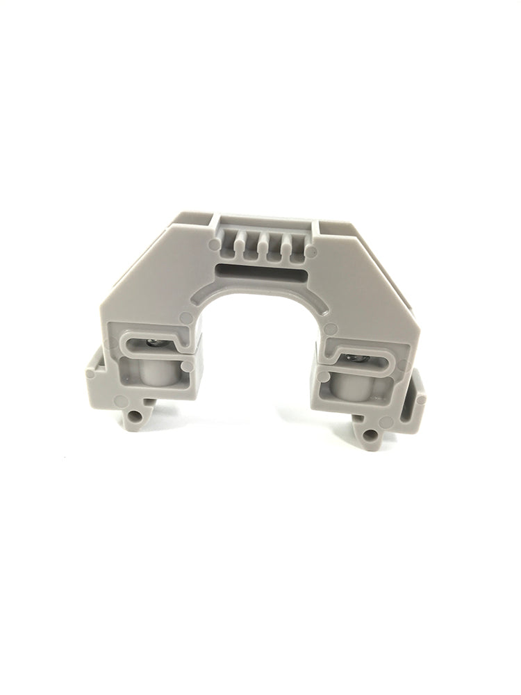 V7-EA35: Din Rail End Anchor Standard