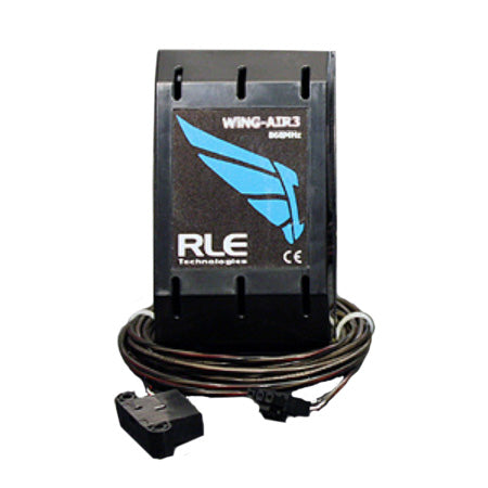 WiNG-AIR3-868: WiNG Air Velocity Sensor; 868 MHz transmitter, 0-3m/s ...